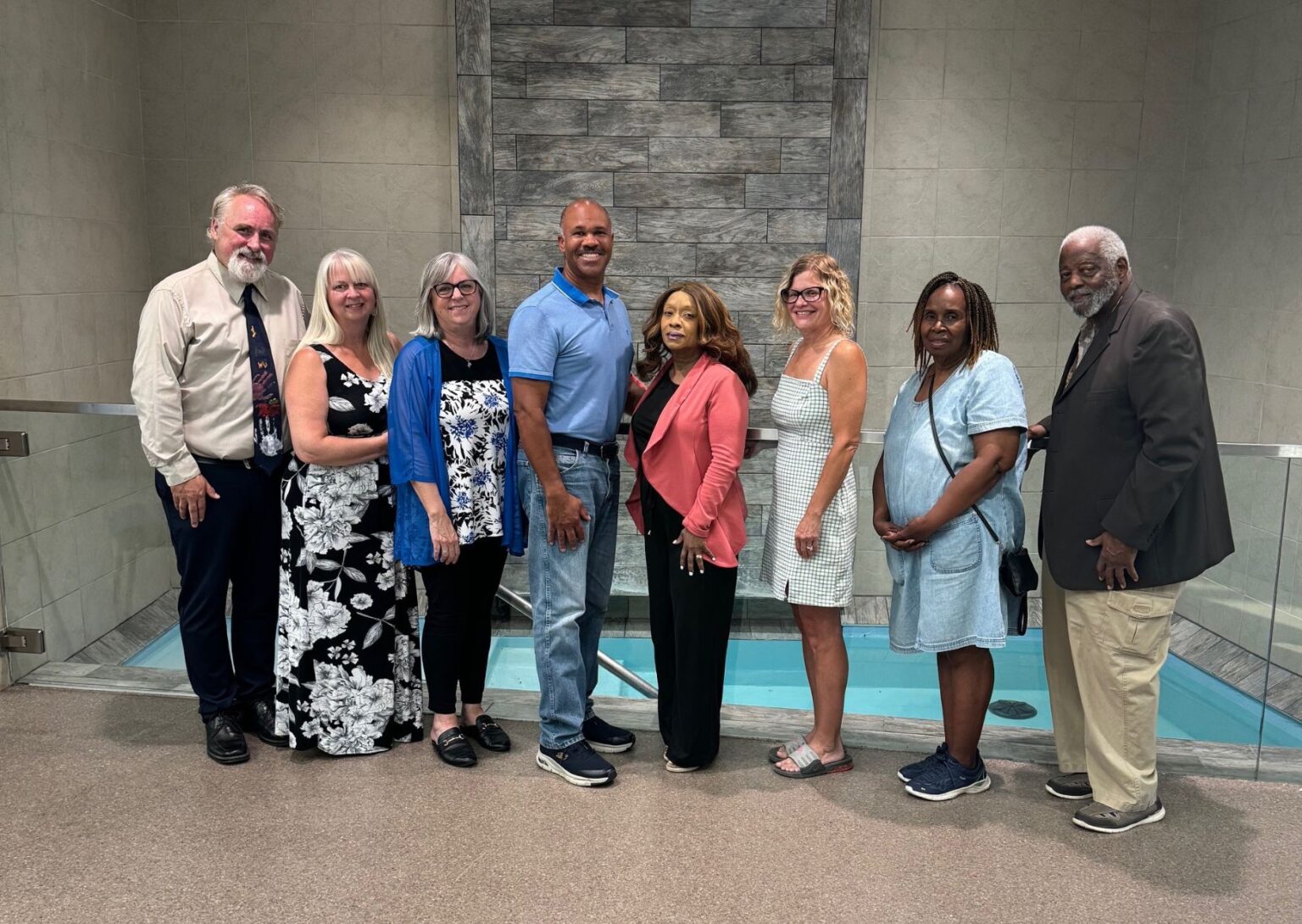 Team – Restore Counseling Center